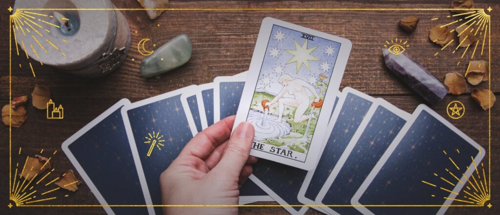 TAROT CARD MEANINGS: TAROT 101 - Your Astrology Reading