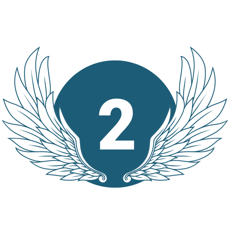 Angel Number 2 - Your Astrology Reading