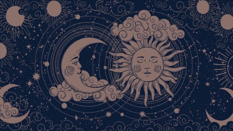 Sun, Moon, and Rising signs: What they mean & How to find them - Your ...
